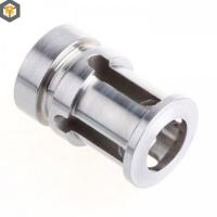 China Custom by 2D/3D/drawing CNC Machining/Turning Parts Spare Part with High Precision for sale