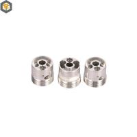 China Vehicle Automotive Assembly Parts CNC Custom Spare Part for Alloy Rope Cable Fittings for sale