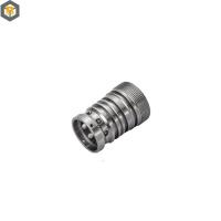 China Vehicle Automotive Assembly Parts CNC Custom Spare Part for Alloy Rope Cable Fittings for sale