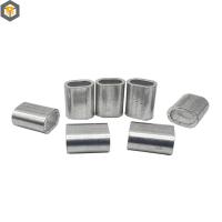 China Vehicle Automotive Assembly Parts CNC Custom Spare Part for Alloy Rope Cable Fittings for sale