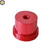 China Customized Heavy Duty CNC Machining Lathe Machine Spare Parts from Machinery Parts / for sale