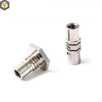 China Customized Heavy Duty CNC Machining Lathe Machine Spare Parts from Machinery Parts / for sale