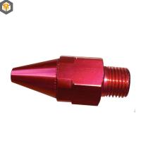 China Customized Heavy Duty CNC Machining Lathe Machine Spare Parts from Machinery Parts / for sale