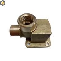 China Metal Recycling Machine Alloy CNC Milling Service with Anodized Aluminum Spare Parts for sale