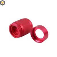 China Anodizing Turning Replacement Spare Parts for Customized CNC Machining Aluminum Parts for sale