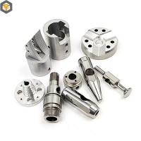 China Customized Alloy CNC Turning and Milling Parts for Precision Stainless Steel Machinery for sale
