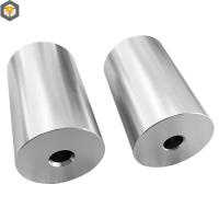 China Customized Precision Aluminum Alloy CNC Milling Spare Parts for Auto Motorcycle by Alloy for sale