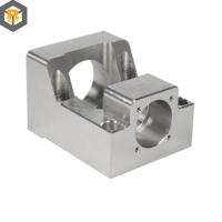 China Customized 5 Axis Turning CNC Machining for Aluminum Brass Stainless Steel Parts for sale