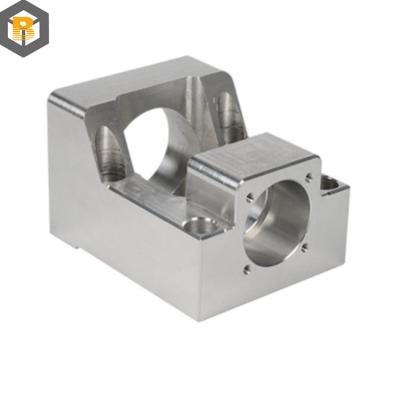 China Customized 5 Axis Turning CNC Machining for Aluminum Brass Stainless Steel Parts for sale