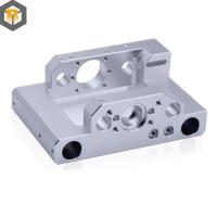 China Customized 5 Axis Turning CNC Machining for Aluminum Brass Stainless Steel Parts for sale