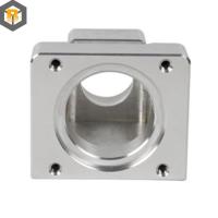 China Customized 5 Axis Turning CNC Machining for Aluminum Brass Stainless Steel Parts for sale