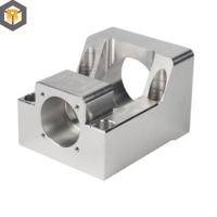 China Customized 5 Axis Turning CNC Machining for Aluminum Brass Stainless Steel Parts for sale