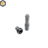 China Custom by 2D/3D Drawing CNC Machining Steel Fabrication Metal Parts for OEM Spare Part for sale