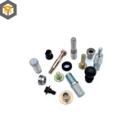 China Custom by 2D/3D Drawing CNC Machining Steel Fabrication Metal Parts for OEM Spare Part for sale