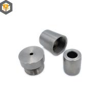 China Custom by 2D/3D Drawing CNC Machining Steel Fabrication Metal Parts for OEM Spare Part for sale