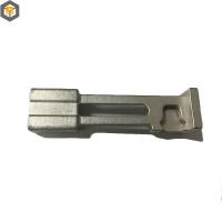 China Alloy CNC Railway Container Auto Accessories Go Kart and Kart Racer Milling Spare Part for sale