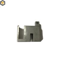 China Alloy CNC Railway Container Auto Accessories Go Kart and Kart Racer Milling Spare Part for sale