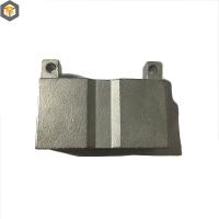 China Alloy CNC Railway Container Auto Accessories Go Kart and Kart Racer Milling Spare Part for sale