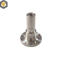 China OEM Custom CNC Lathe Machining Aluminum Milling Precision Metal Plastic Turning Parts for sale