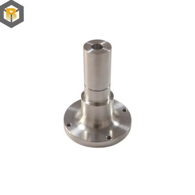 China OEM Custom CNC Lathe Machining Aluminum Milling Precision Metal Plastic Turning Parts for sale
