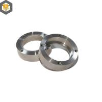 China OEM Custom CNC Lathe Machining Aluminum Milling Precision Metal Plastic Turning Parts for sale