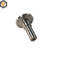 China OEM Custom CNC Lathe Machining Aluminum Milling Precision Metal Plastic Turning Parts for sale