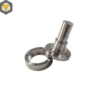 China OEM Custom CNC Lathe Machining Aluminum Milling Precision Metal Plastic Turning Parts for sale