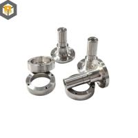 China OEM Custom CNC Lathe Machining Aluminum Milling Precision Metal Plastic Turning Parts for sale