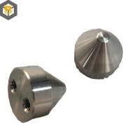 China High Precision Custom Stainless Steel Mechanical Part CNC Machining CNC Turning Parts for sale