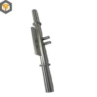 China High Precision Custom Stainless Steel Mechanical Part CNC Machining CNC Turning Parts for sale