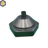 China High Precision Custom Stainless Steel Mechanical Part CNC Machining CNC Turning Parts for sale