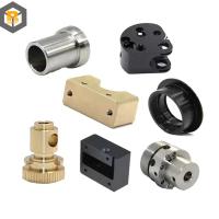 China Alloy Customized Metal Machining Parts for Stainless Steel Turning Car CNC Milling Machine for sale
