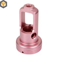China Custom by Drawing CNC Automatic Lathe Turning Milling Machining Parts Precision Metal for sale
