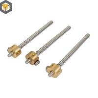 China Custom by Drawing CNC Automatic Lathe Turning Milling Machining Parts Precision Metal for sale
