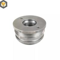 China Spare Part CNC Turning Parts Customized by 2D/3D/Drawing for in Machining for sale