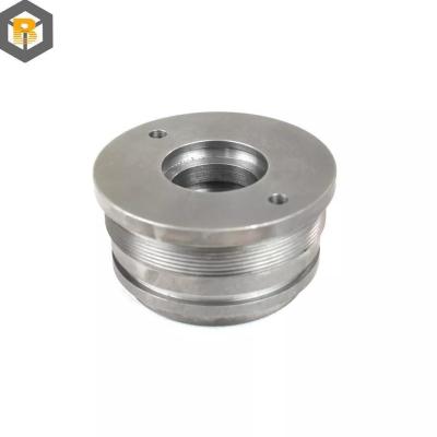 China Spare Part CNC Turning Parts Customized by 2D/3D/Drawing for in Machining for sale