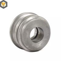 China Spare Part CNC Turning Parts Customized by 2D/3D/Drawing for in Machining for sale