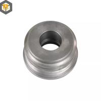 China Spare Part CNC Turning Parts Customized by 2D/3D/Drawing for in Machining for sale