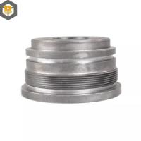 China Spare Part CNC Turning Parts Customized by 2D/3D/Drawing for in Machining for sale