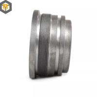 China Spare Part CNC Turning Parts Customized by 2D/3D/Drawing for in Machining for sale