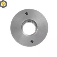 China Spare Part CNC Turning Parts Customized by 2D/3D/Drawing for in Machining for sale
