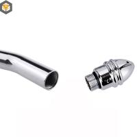 China Alloy Custom Machining Processing Die Casting Electroplating CNC Milling Spare Part for sale