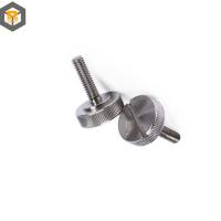 China Custom by 2D/3D/drawing CNC Turning Service for Supply Stainless Steel Machining Parts for sale