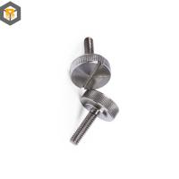 China Custom by 2D/3D/drawing CNC Turning Service for Supply Stainless Steel Machining Parts for sale