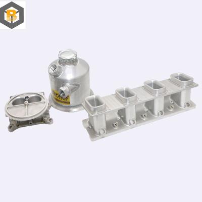 China Custom by 2D/3D/drawing of Precision Lathe Machining Parts for CNC Turning Spare Part for sale