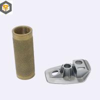 China Custom by 2D/3D/drawing of Precision Lathe Machining Parts for CNC Turning Spare Part for sale