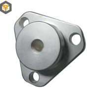 China Custom by 2D/3D/drawing CNC Turning Spare Part with OEM Machining Service for sale