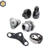 China Custom by 2D/3D/drawing CNC Turning Spare Part with OEM Machining Service for sale