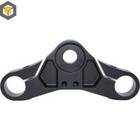China Custom by 2D/3D/drawing CNC Turning Spare Part with OEM Machining Service for sale