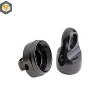 China Custom by 2D/3D/drawing CNC Turning Spare Part with OEM Machining Service for sale